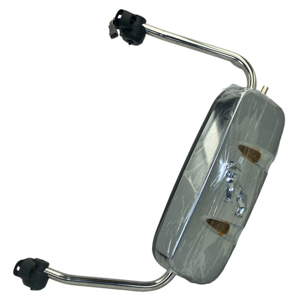 23749815 Genuine Volvo Left Door Mirror – ADVANCED TRUCK PARTS