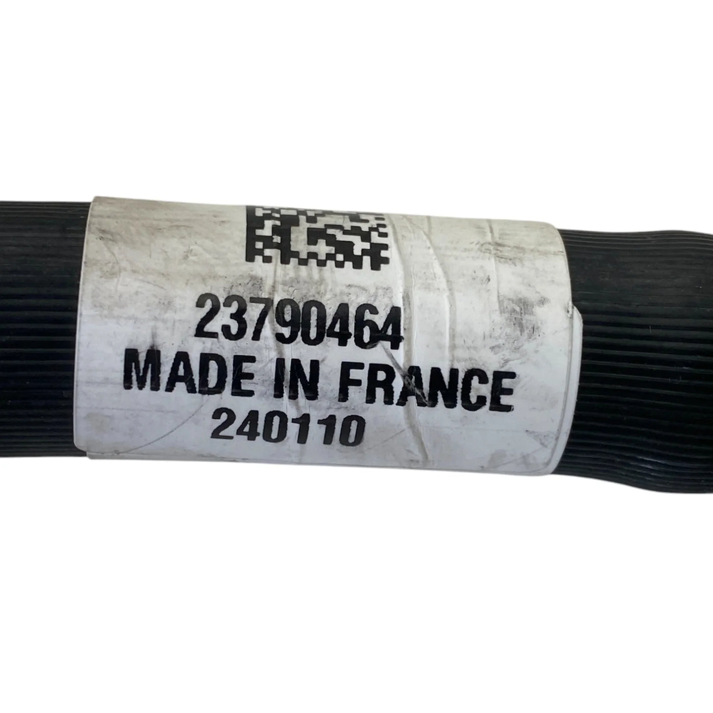 23790464 Genuine Volvo Oil Hose – ADVANCED TRUCK PARTS