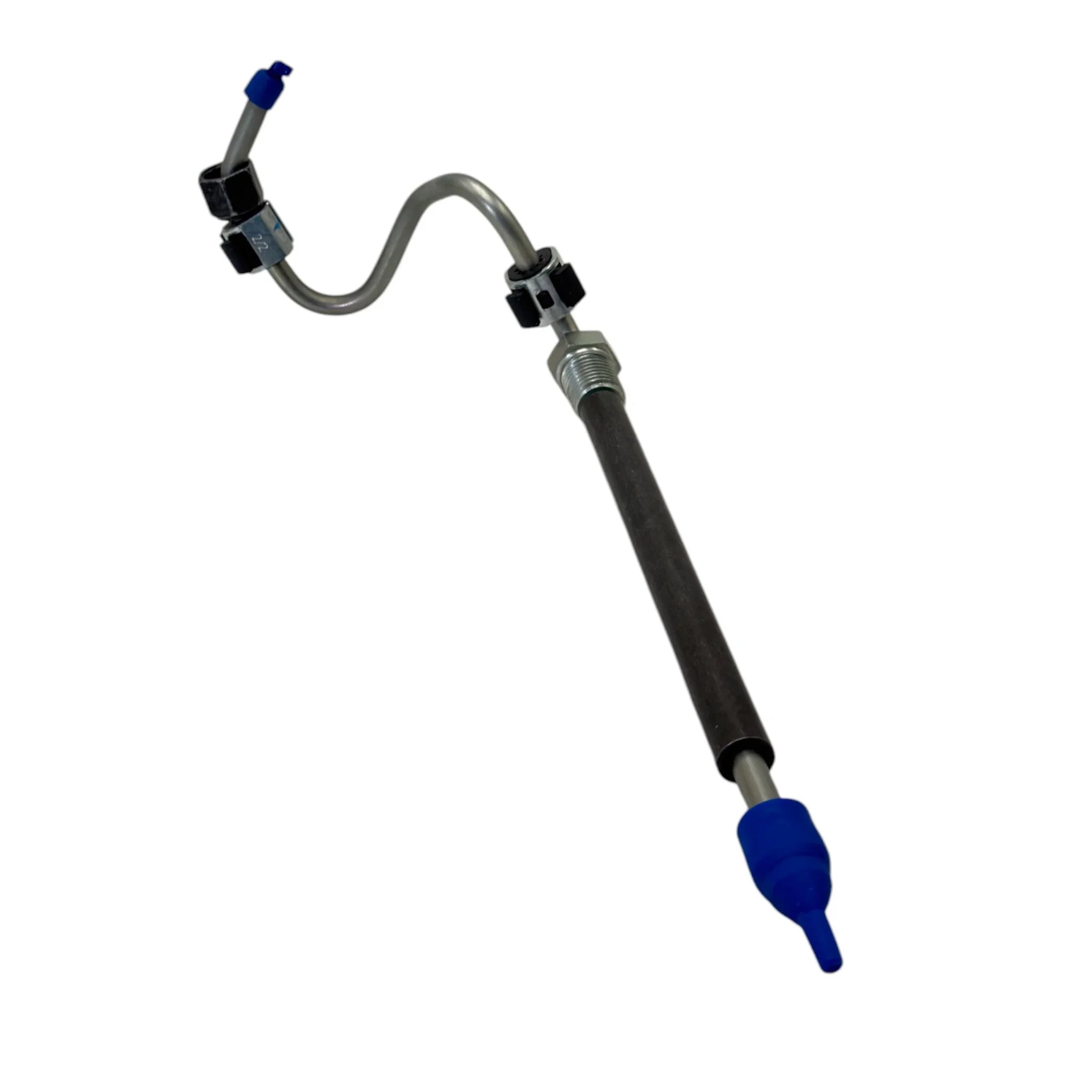 2393815PE Genuine Paccar Fuel Injection Pipe – ADVANCED TRUCK PARTS
