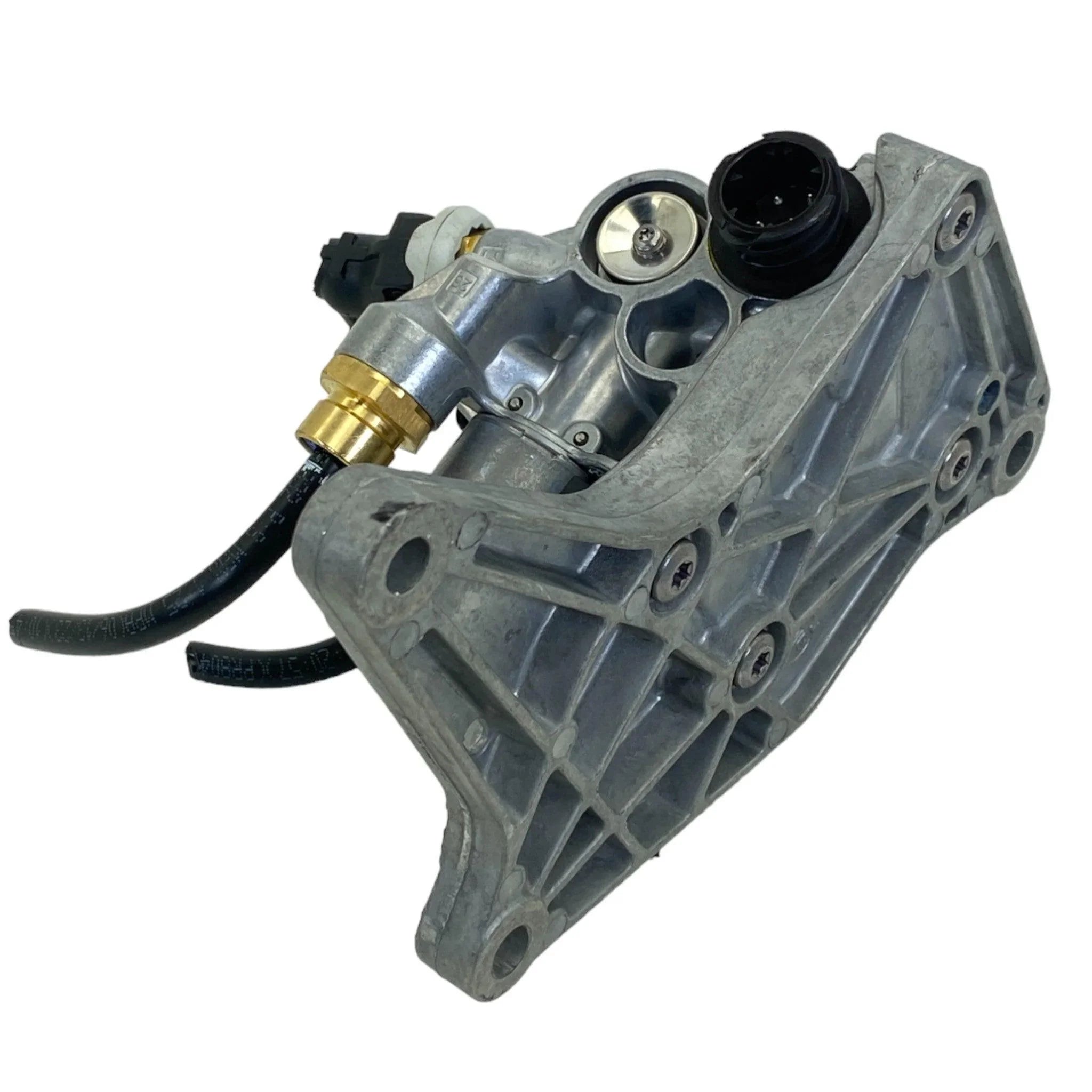 23991108 Genuine Volvo Air Valve – ADVANCED TRUCK PARTS