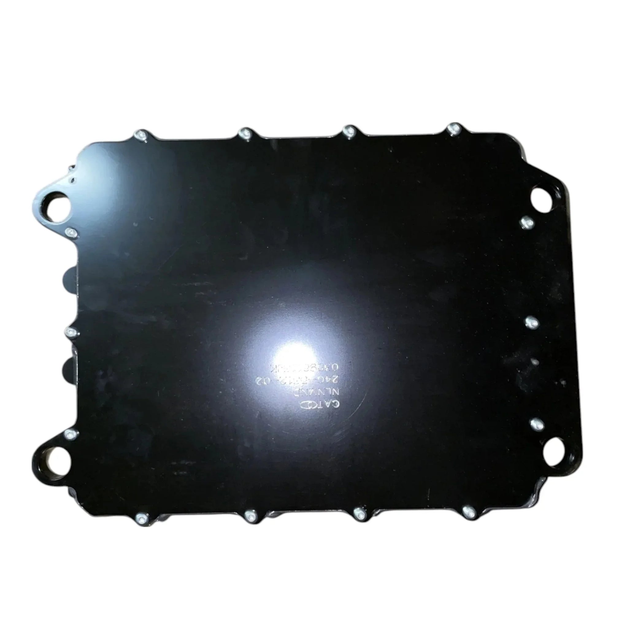 240-5312 Genuine Caterpillar Engine Control Module — ADVANCED TRUCK PARTS