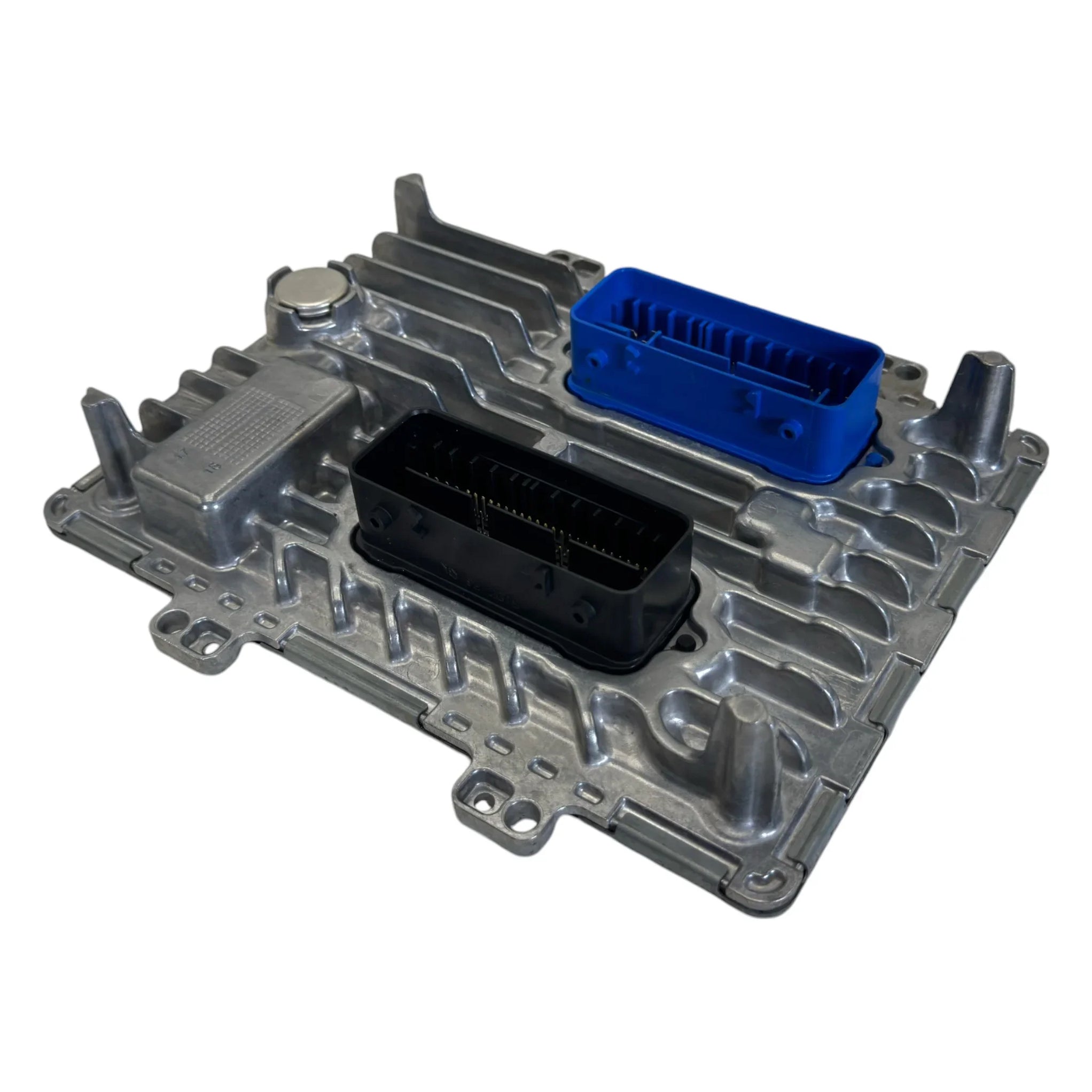 12724217 Genuine GM ECM Engine Control Module — ADVANCED TRUCK PARTS