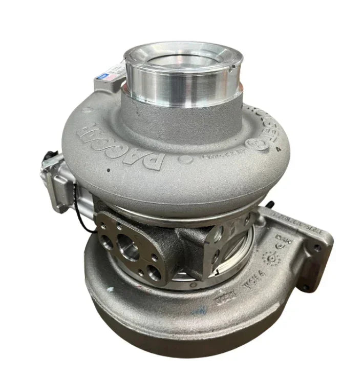 2403674 Genuine Paccar Turbocharger HE500VG — ADVANCED TRUCK PARTS
