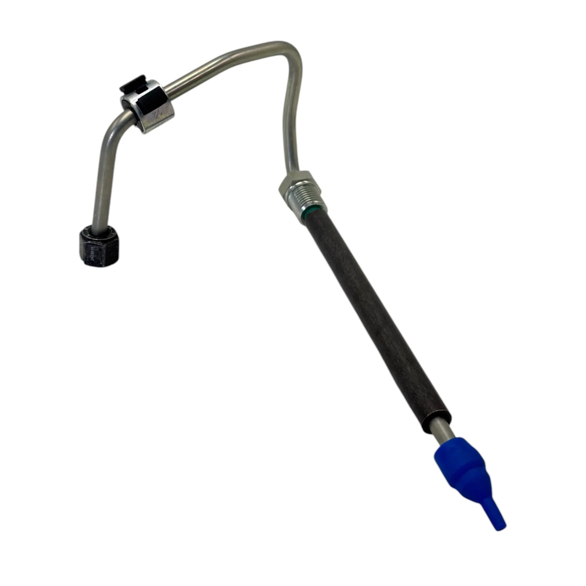 2403816PE Genuine Paccar Fuel Injection Pipe — ADVANCED TRUCK PARTS