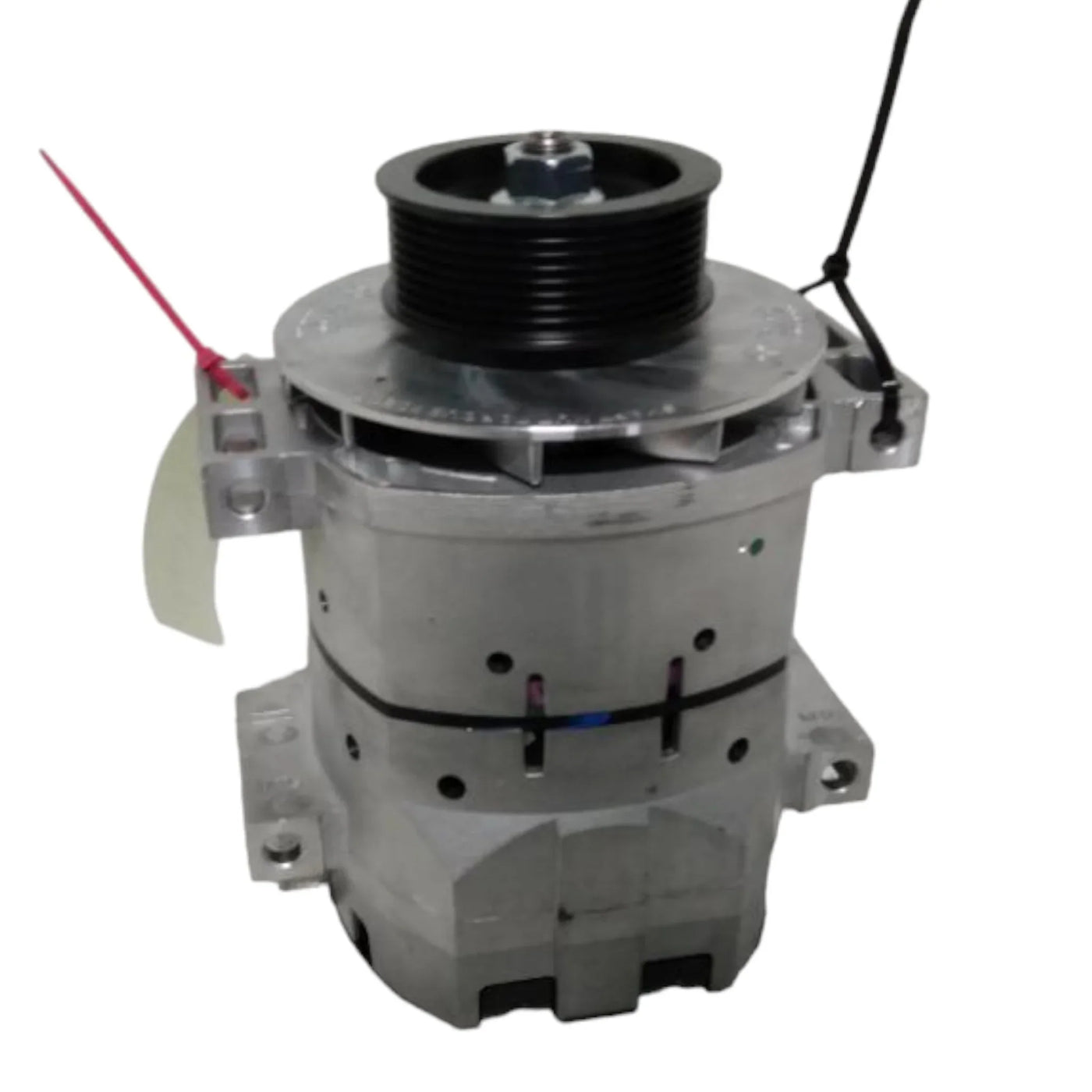 24111479 Genuine Delco Remy Alternator 12V 165A — ADVANCED TRUCK PARTS