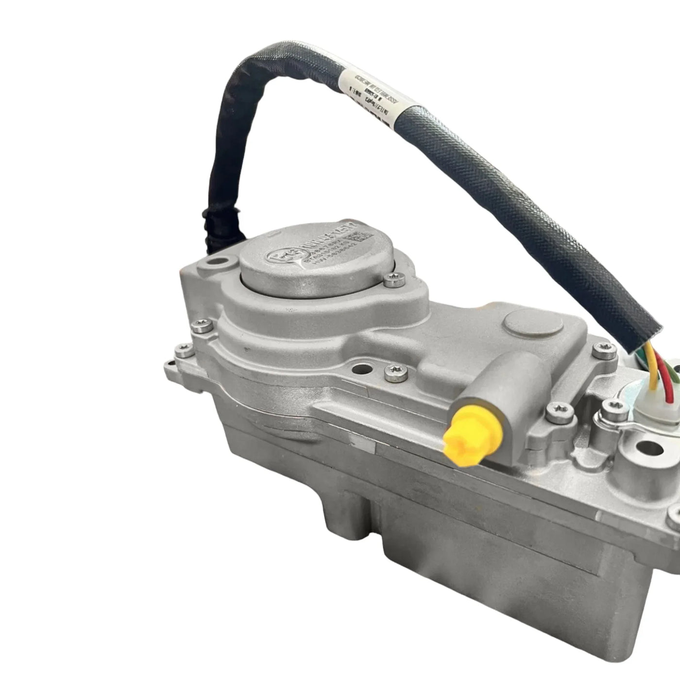 2411559PRX Genuine Paccar Turbocharger Actuator — ADVANCED TRUCK PARTS