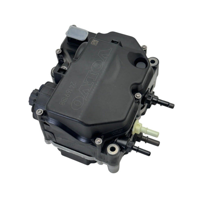 24169188 Genuine Volvo DEF Diesel Exhaust Fluid Pump — ADVANCED TRUCK PARTS