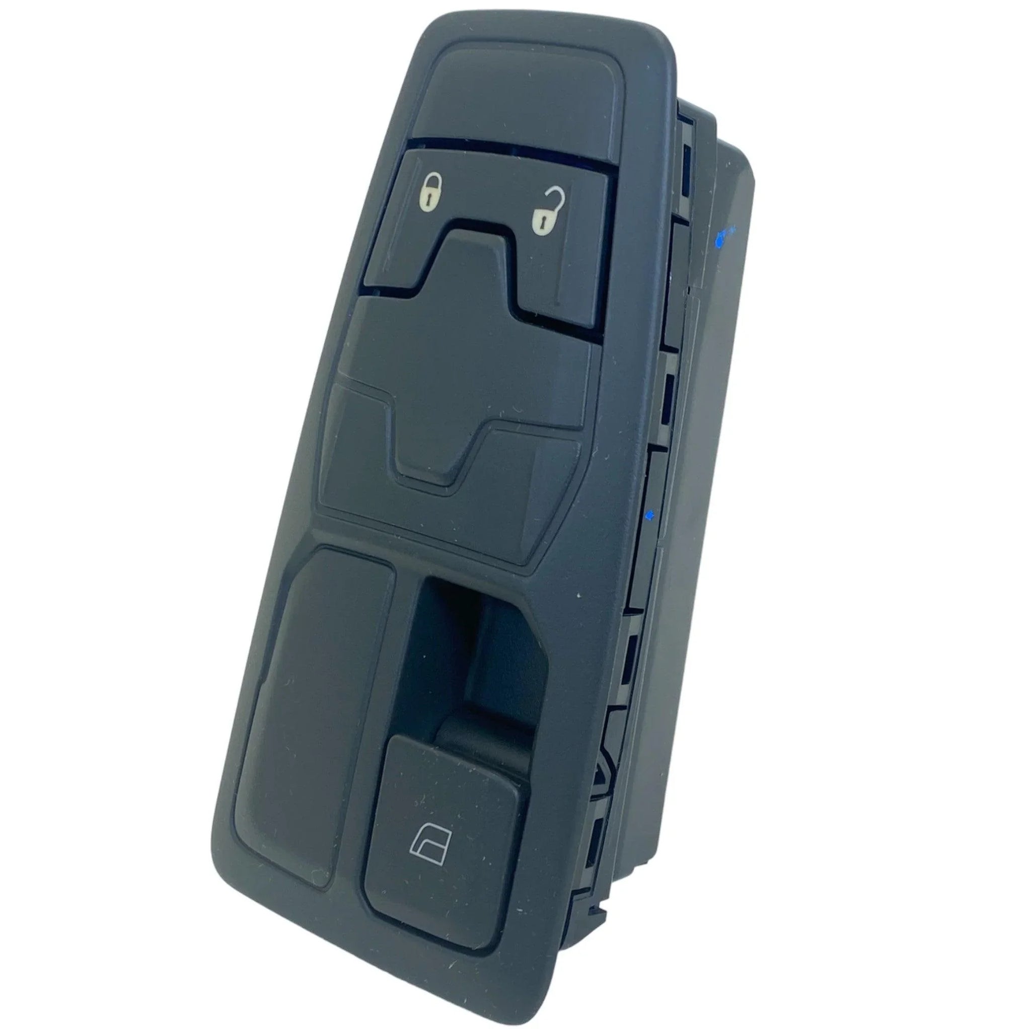 24201771 Genuine Volvo Window Control Switch — ADVANCED TRUCK PARTS
