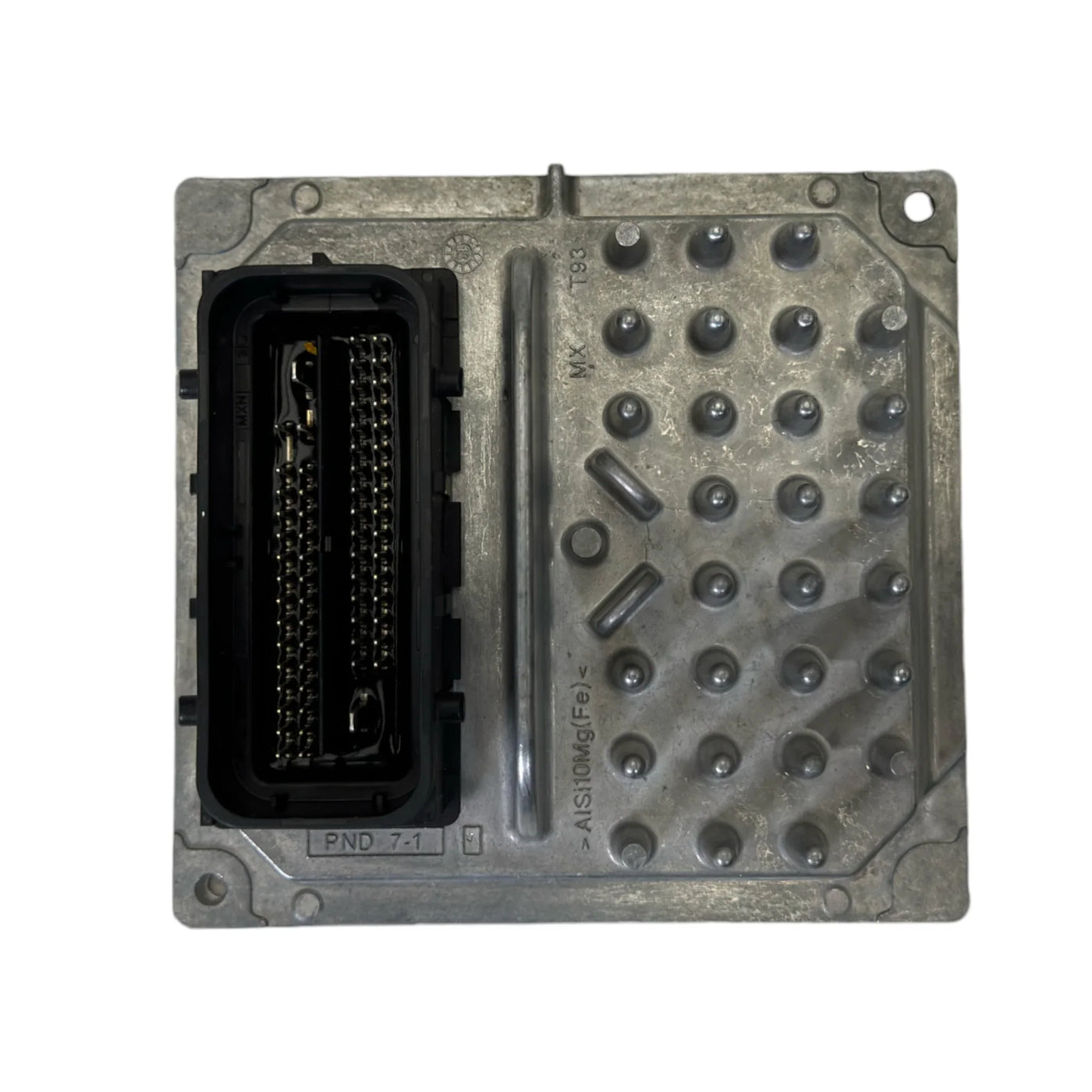 24042698 Genuine GM ECU TCM Transmission Control Module — ADVANCED ...