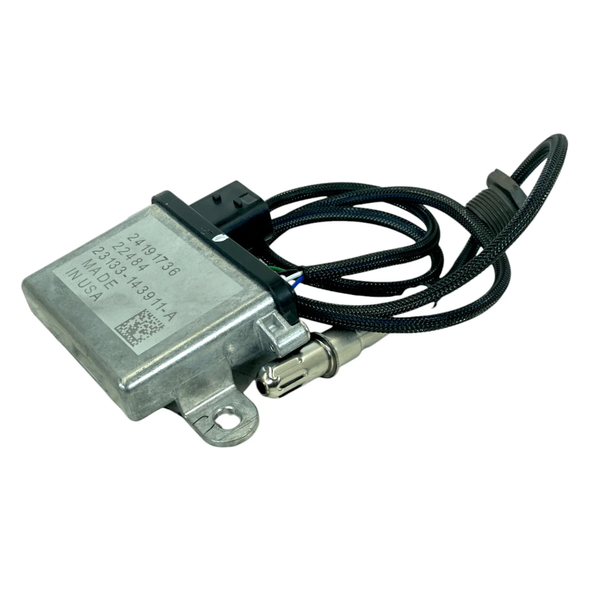 24307015 Genuine Volvo Particulate Matter Soot Sensor — ADVANCED TRUCK ...