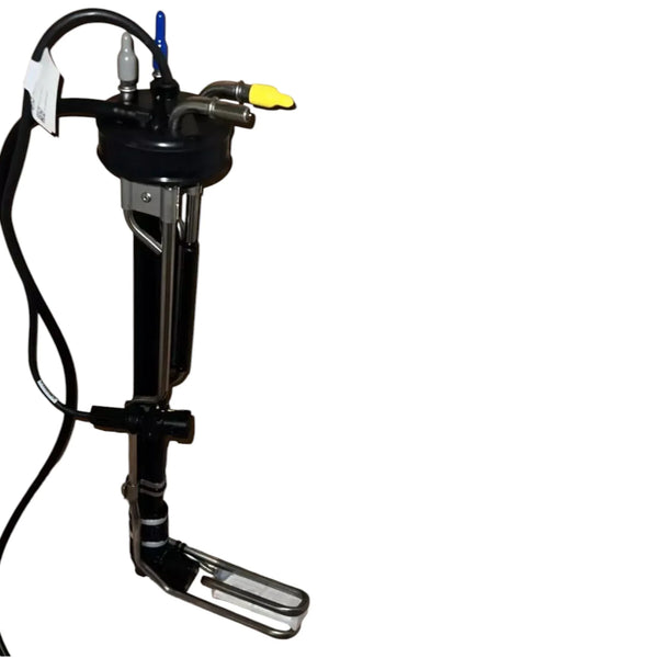 24382877 Genuine Volvo DEF Header Quality Sensor Sending Unit ...