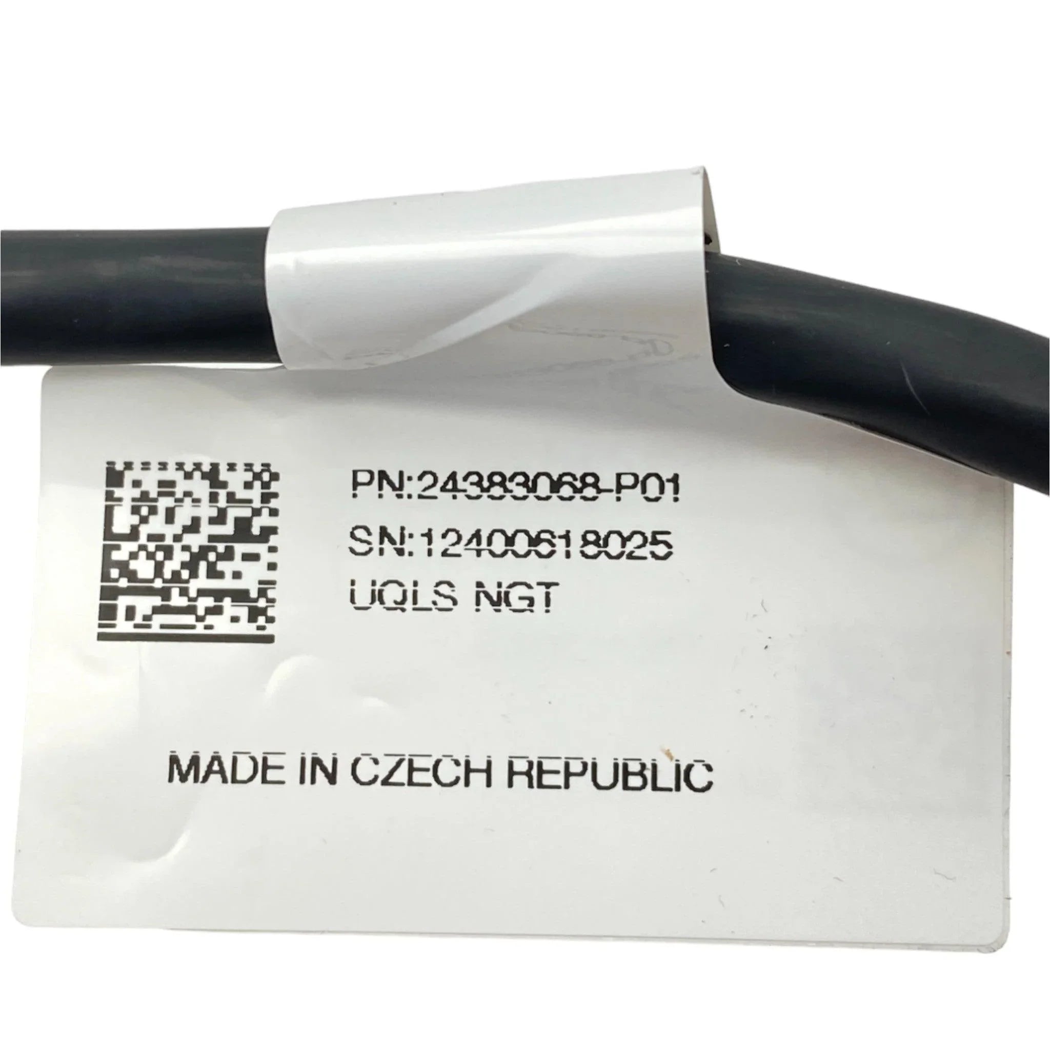 24383068 Genuine Volvo DEF Level Sensor — ADVANCED TRUCK PARTS