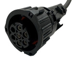 24437931 Genuine Volvo Fan Clutch — ADVANCED TRUCK PARTS