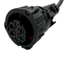 24437931 Genuine Volvo Fan Clutch — ADVANCED TRUCK PARTS