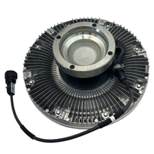 24437931 Genuine Volvo Fan Clutch — ADVANCED TRUCK PARTS