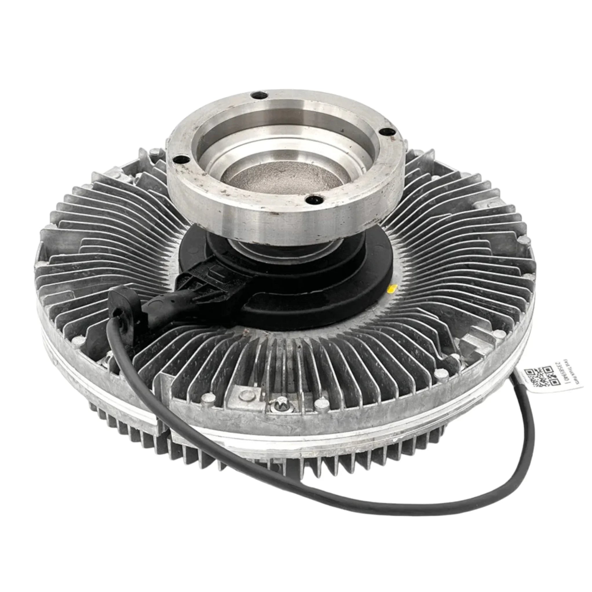 24437931 Genuine Volvo Fan Clutch — ADVANCED TRUCK PARTS