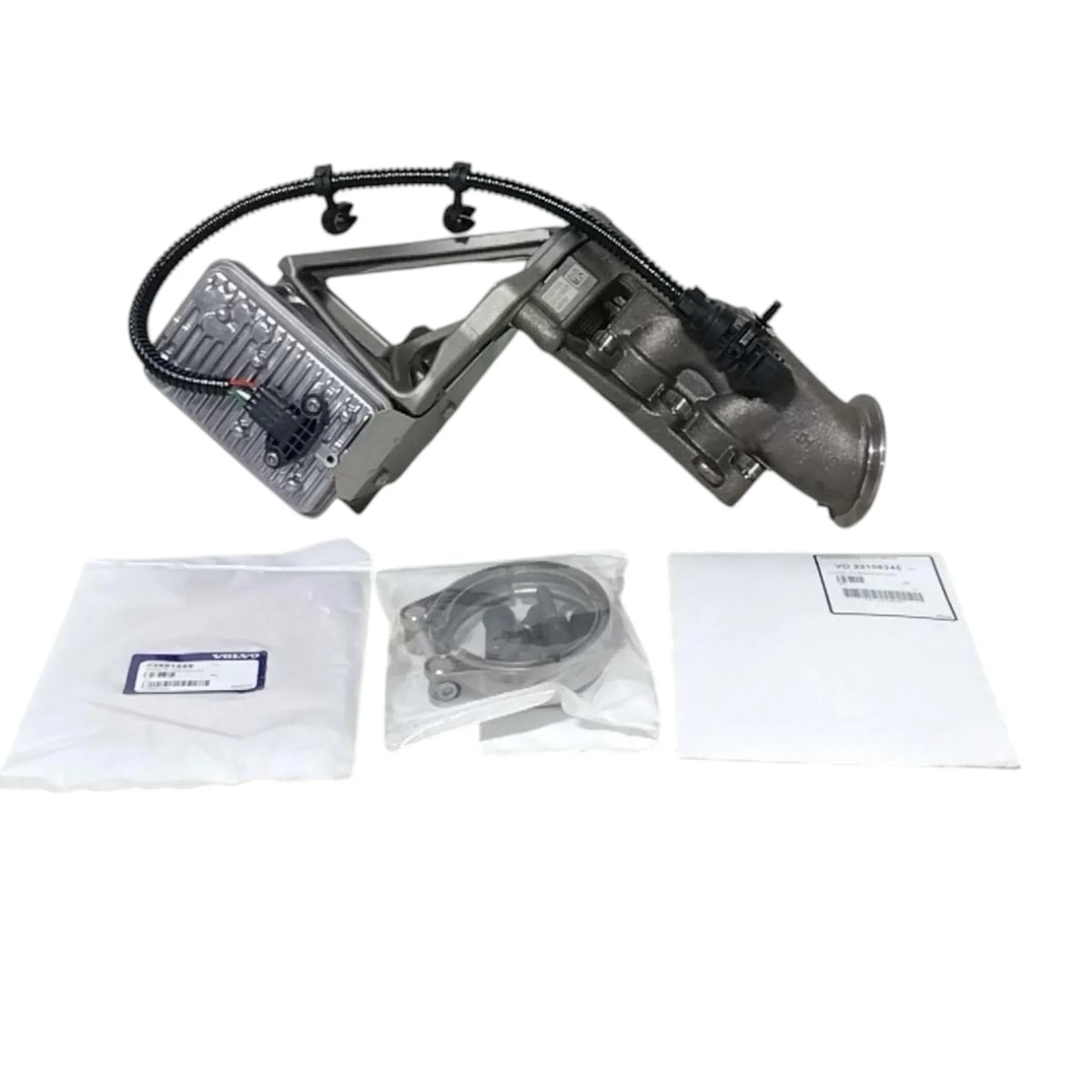 24546941 Genuine Mack EGR Valve Kit — ADVANCED TRUCK PARTS