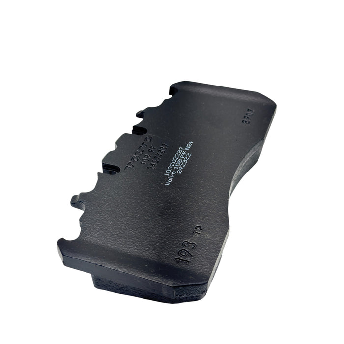 23649812 Genuine Volvo Disc Brake Pad Kit — ADVANCED TRUCK PARTS