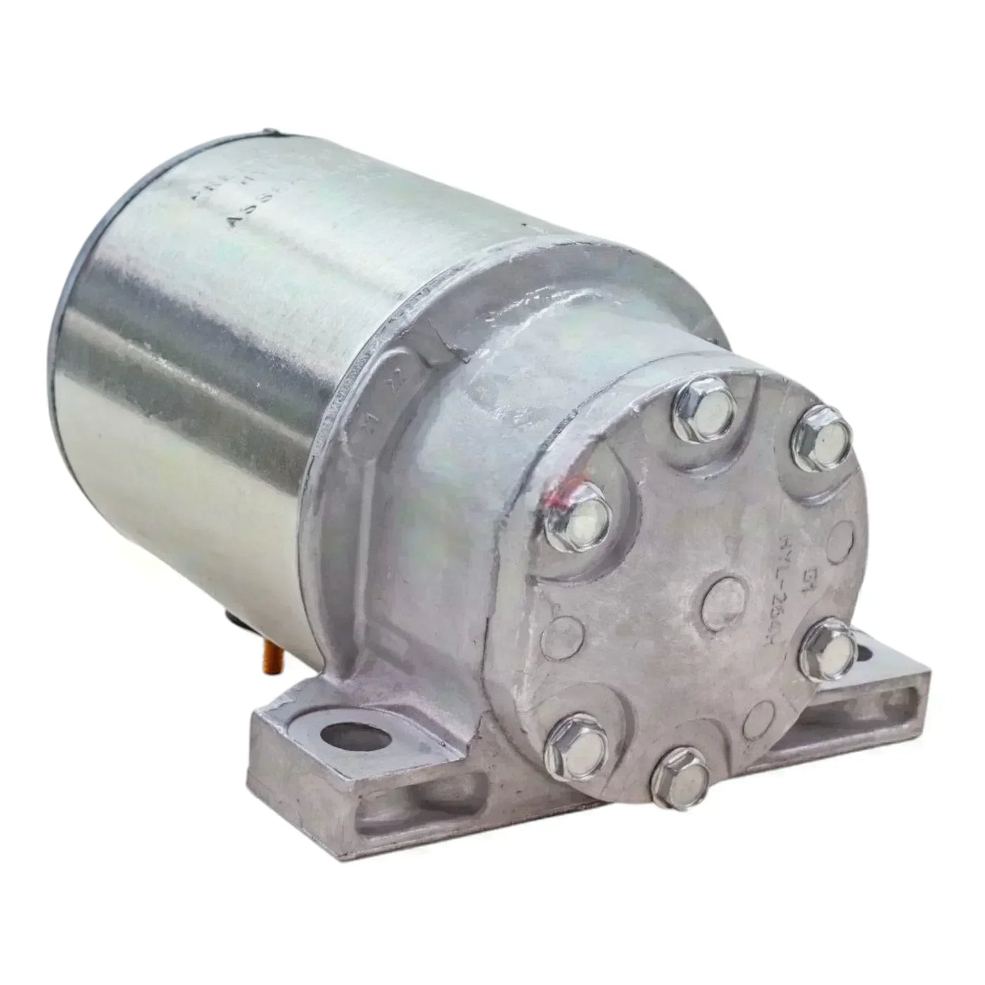1669561C2 Genuine International Hydraulic Pump W/Motor – ADVANCED TRUCK ...