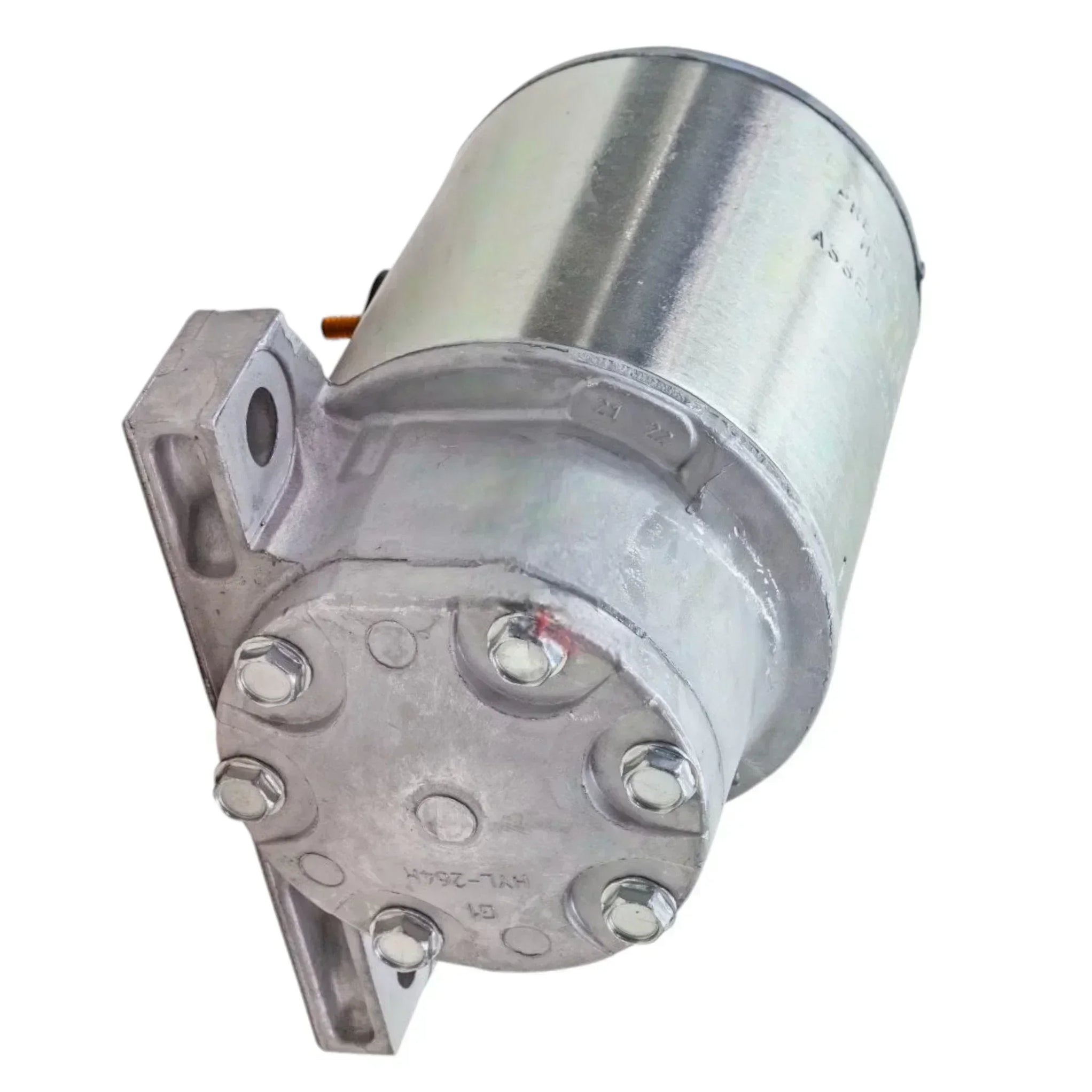 1669561C2 Genuine International Hydraulic Pump W/Motor – ADVANCED TRUCK ...