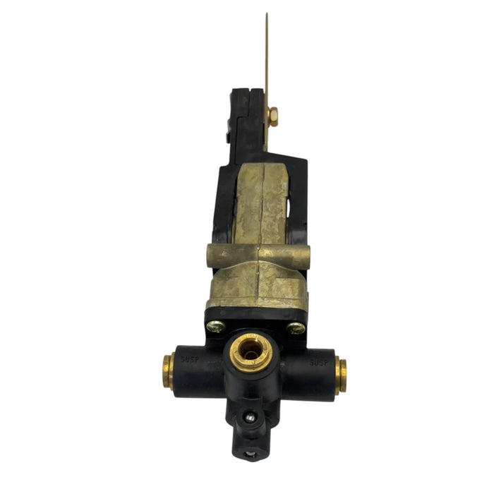 2505183C92 Genuine International Height Control Valve — ADVANCED TRUCK ...