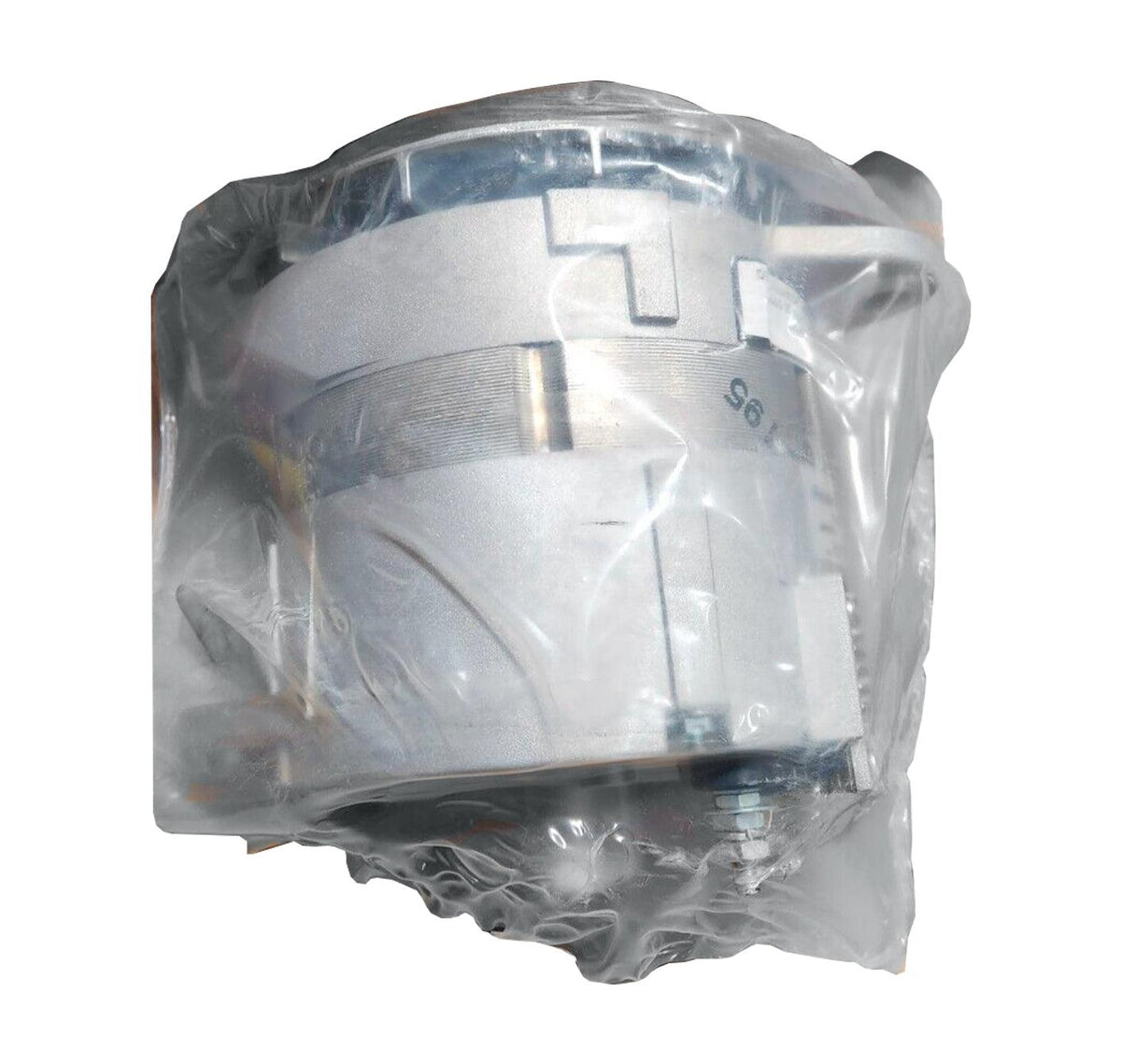 25109511 Genuine Mack Alternator 12V — ADVANCED TRUCK PARTS