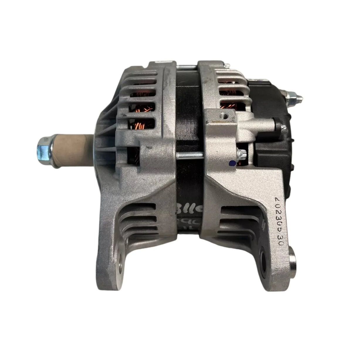 25109511 Genuine Mack Alternator 12V — ADVANCED TRUCK PARTS