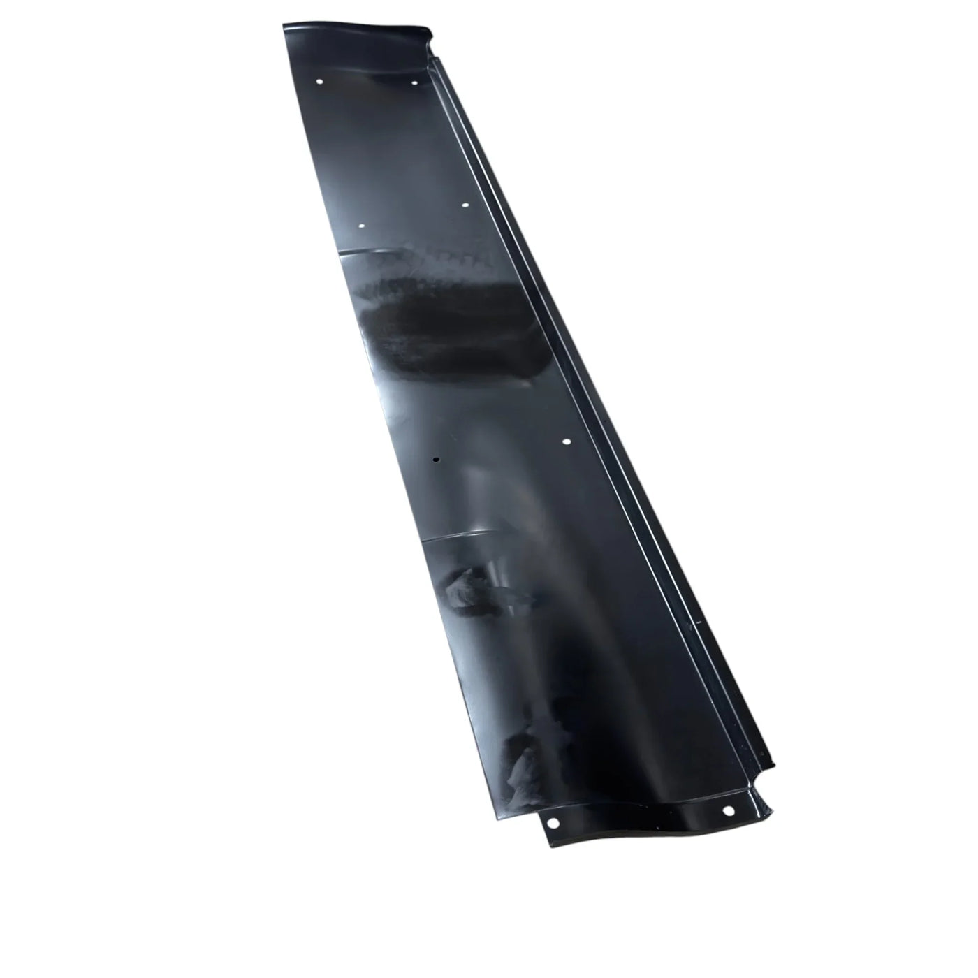 4131070C91 Genuine International Deflector Air Left Cab Side Mounting ...