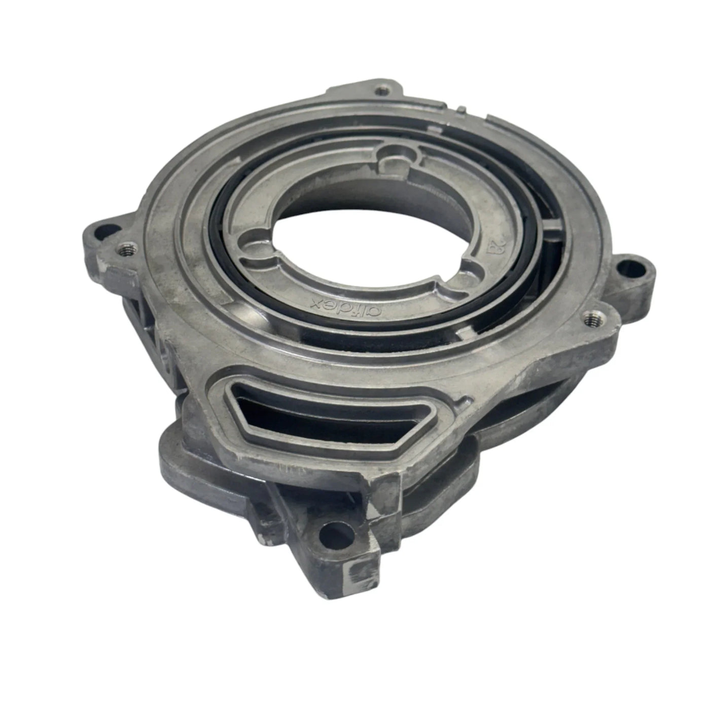 2512660C91 Genuine International Crankcase Breather Jet Plate Kit ...