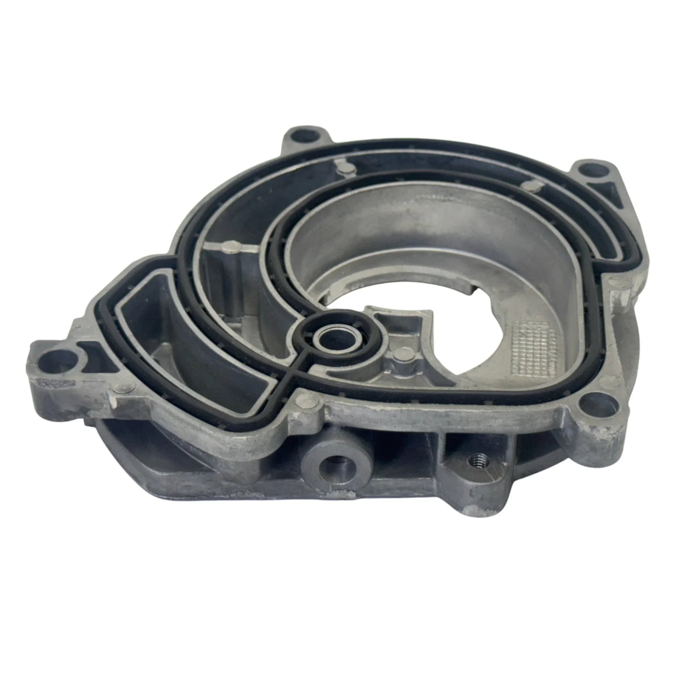 2512660C91 Genuine International Crankcase Breather Jet Plate Kit ...