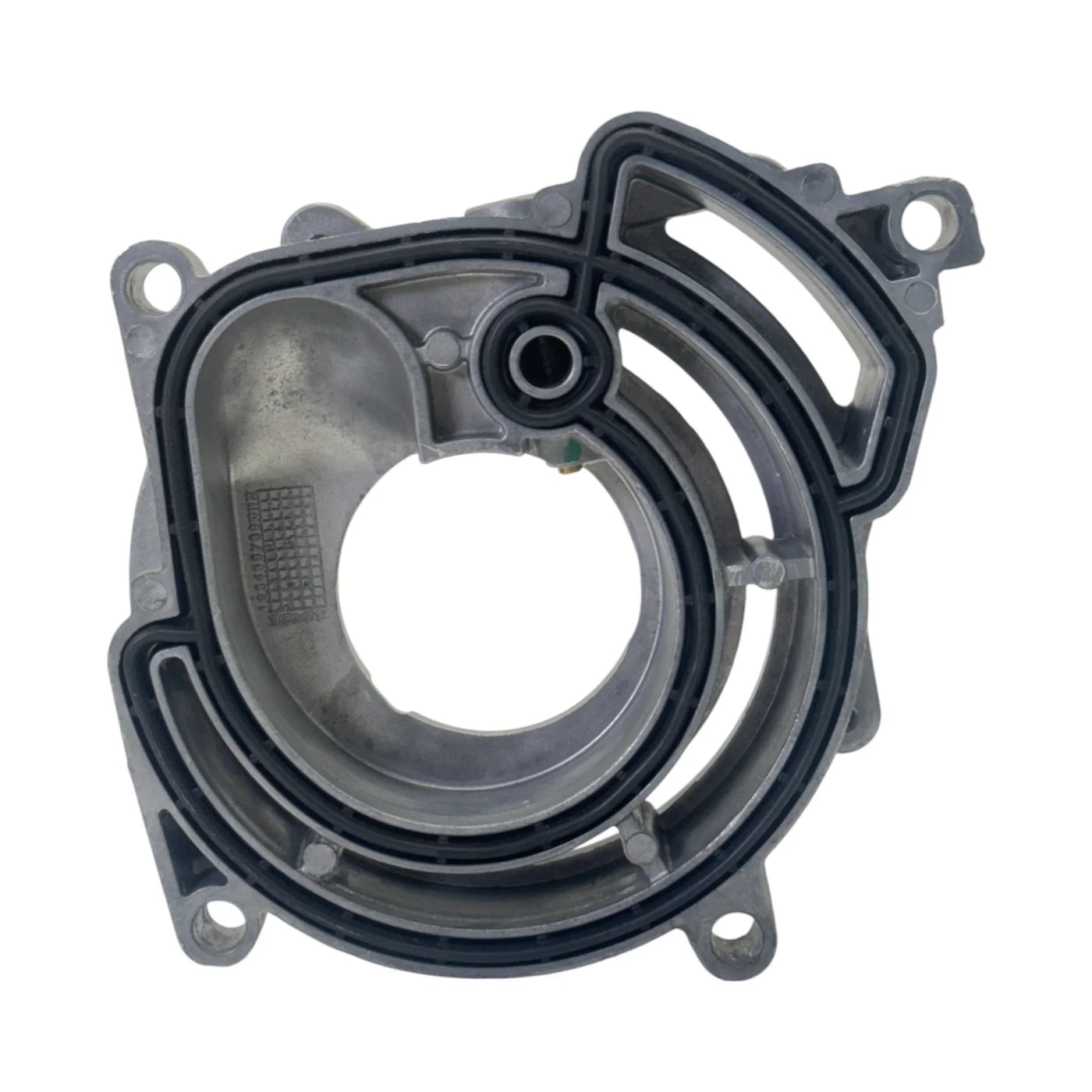 2512660C91 Genuine International Crankcase Breather Jet Plate Kit – ADVANCED TRUCK PARTS