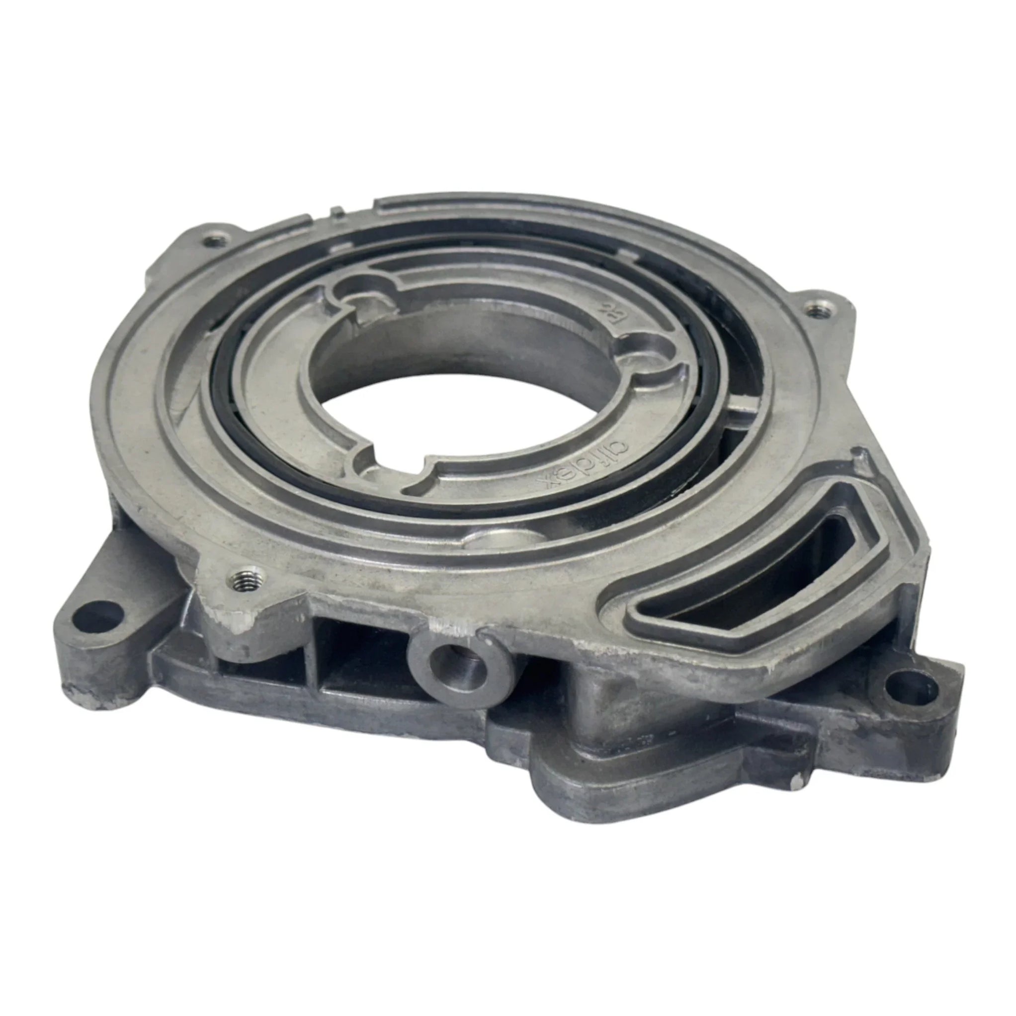 2512660C91 Genuine International Crankcase Breather Jet Plate Kit – ADVANCED TRUCK PARTS