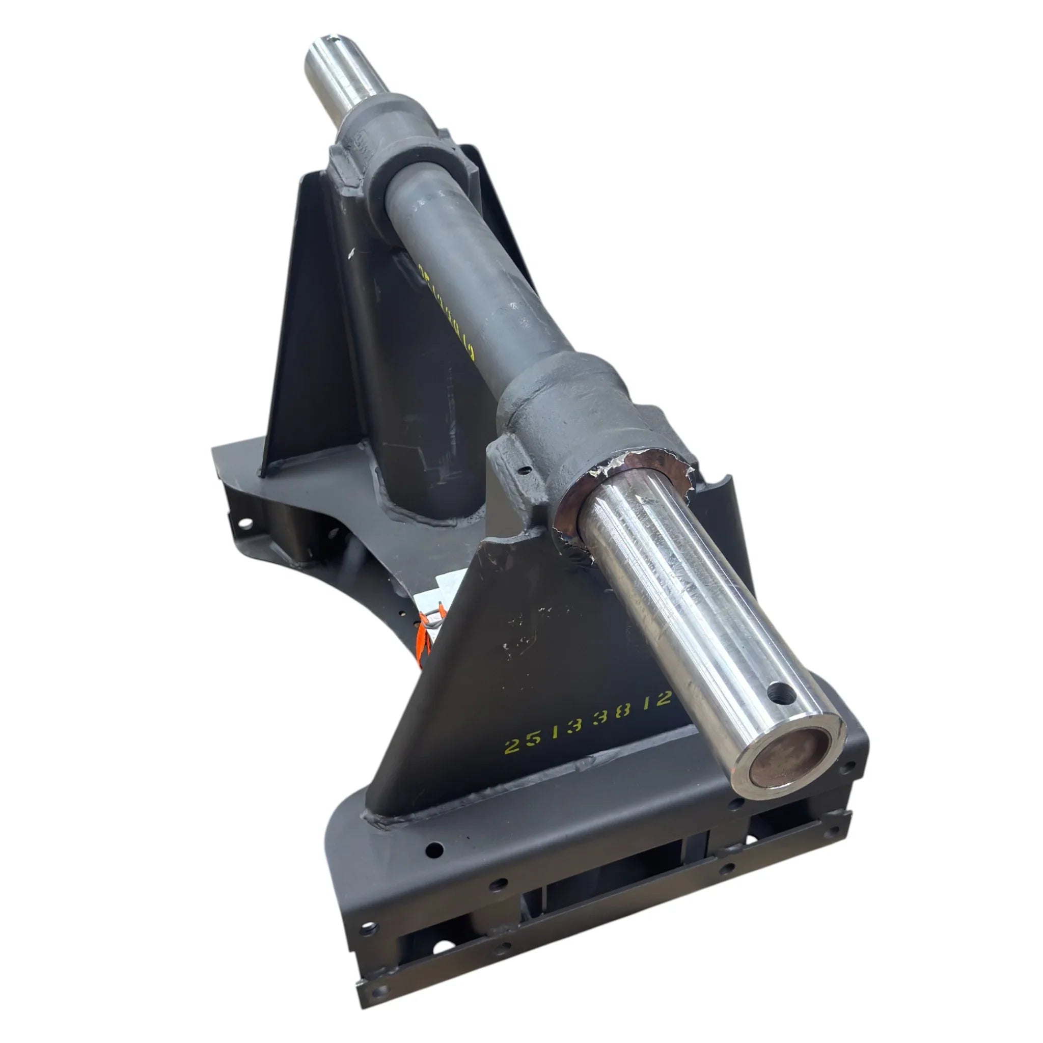25133812 Genuine Mack Trunnion Bracket Assembly – ADVANCED TRUCK PARTS
