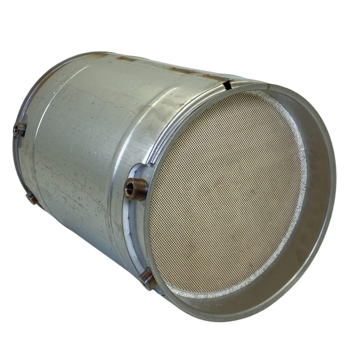 2513394C1 Genuine International DPF Diesel Particulate Filter ...