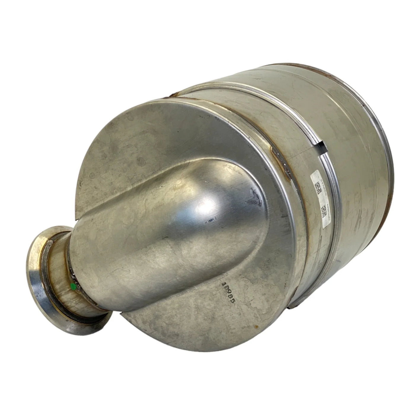 2513506C1 Genuine International DPF Aftertreatment Inlet Module ...