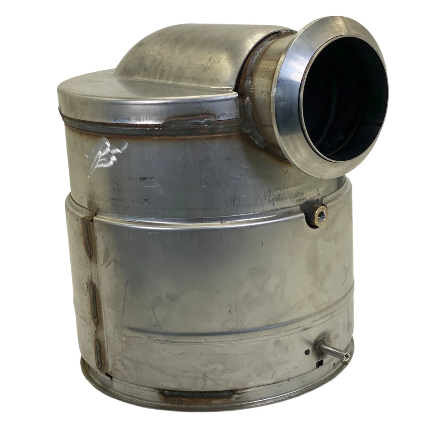 2513506C1 Genuine International DPF Aftertreatment Inlet Module ...