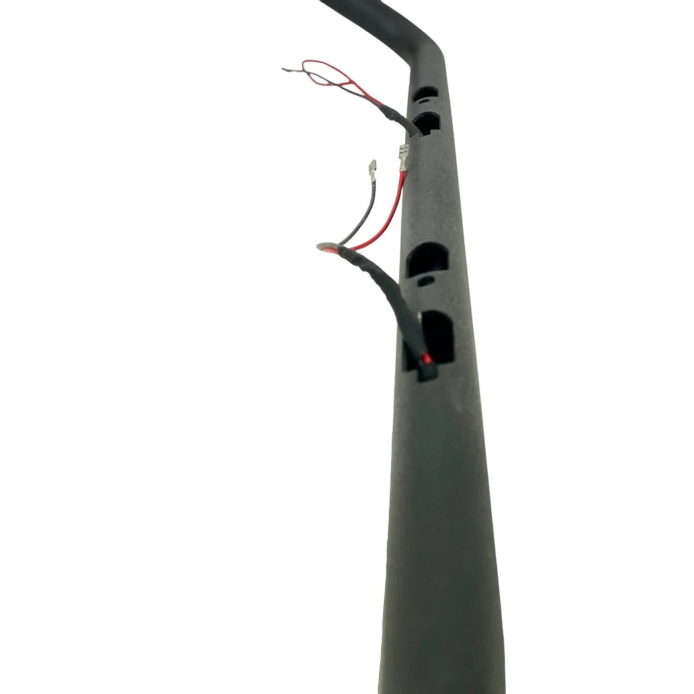 2514396C1 Genuine International Black Left Mirror Bracket — ADVANCED ...