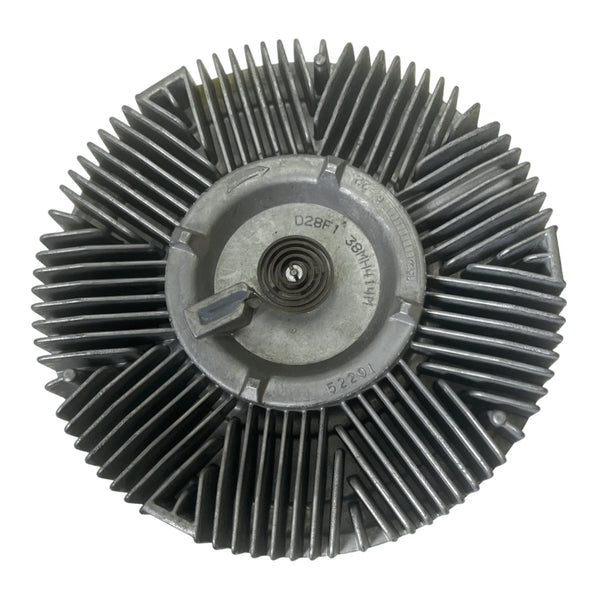 25157723 Genuine Mack Fan Clutch – ADVANCED TRUCK PARTS