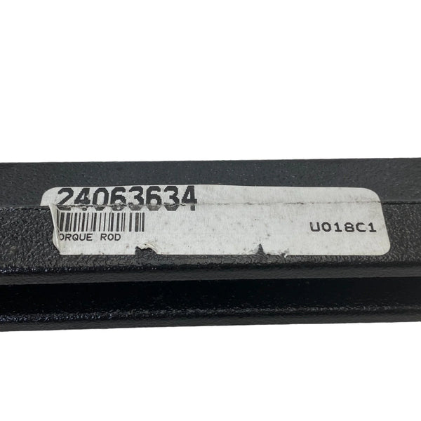 24063634 Genuine Volvo Torque Rod – ADVANCED TRUCK PARTS