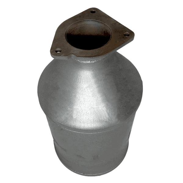 2517331C91 Oem International 12 Inch Dpf Assembly For Dt466 Ht570 ...