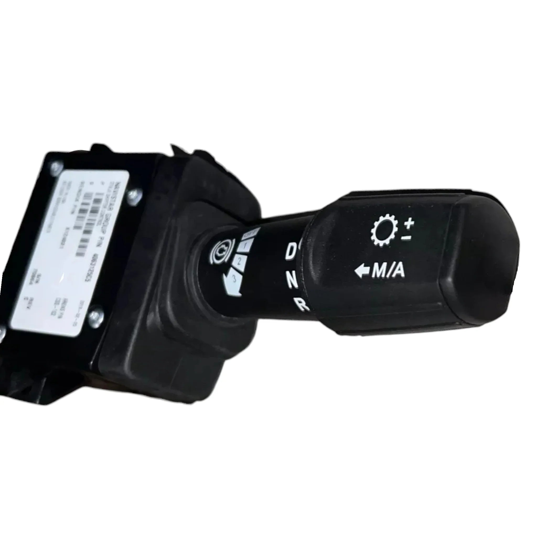 2518036C1 Genuine International Stalk Shifter Control – ADVANCED TRUCK ...