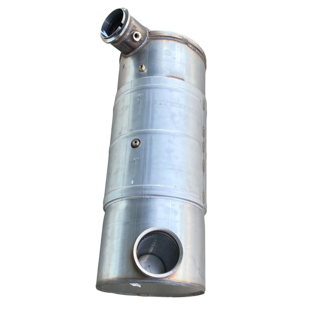 2518803C91 Genuine International Aftertreatment Device — ADVANCED TRUCK ...