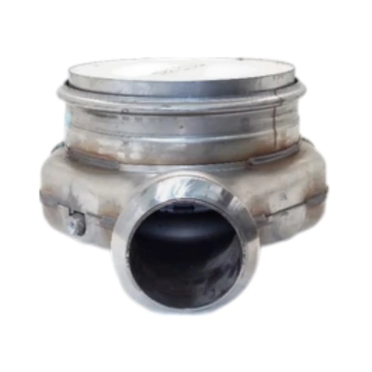 2521227C1 International Module Doc Inlet — ADVANCED TRUCK PARTS