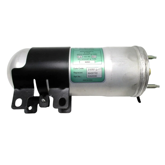 3542577C2 Genuine International Accumulator A/C Air Conditioning Filte ...