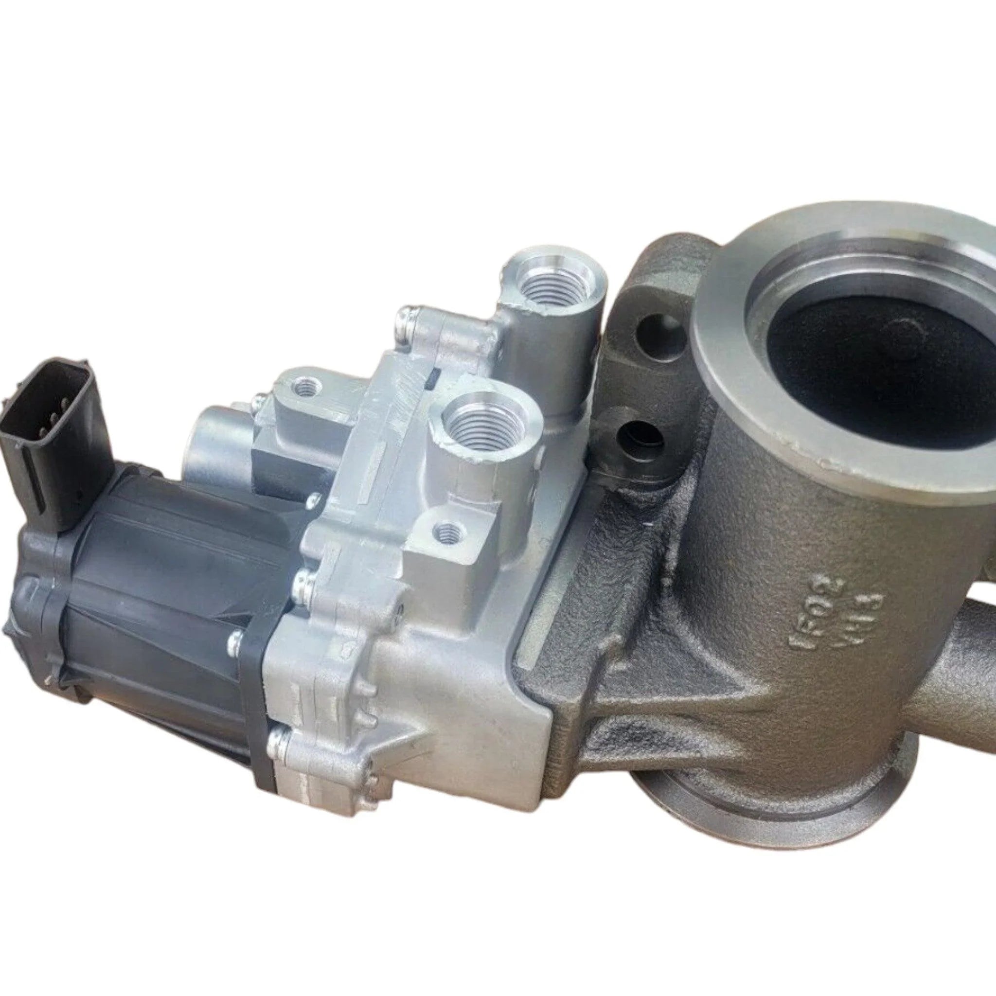 2523387C91 Genuine International EGR Valve 2021 A26 – ADVANCED TRUCK PARTS