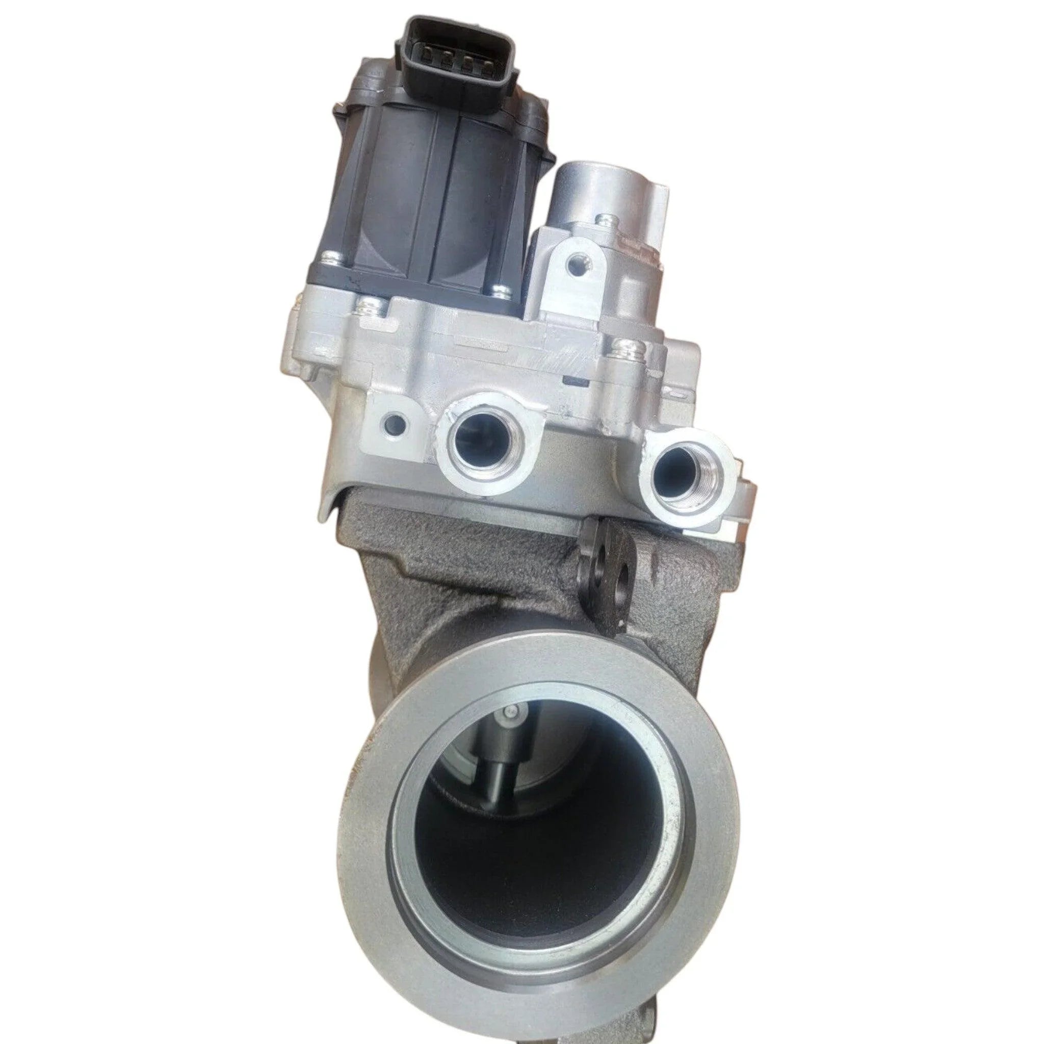 2523387C91 Genuine International EGR Valve 2021 A26 – ADVANCED TRUCK PARTS