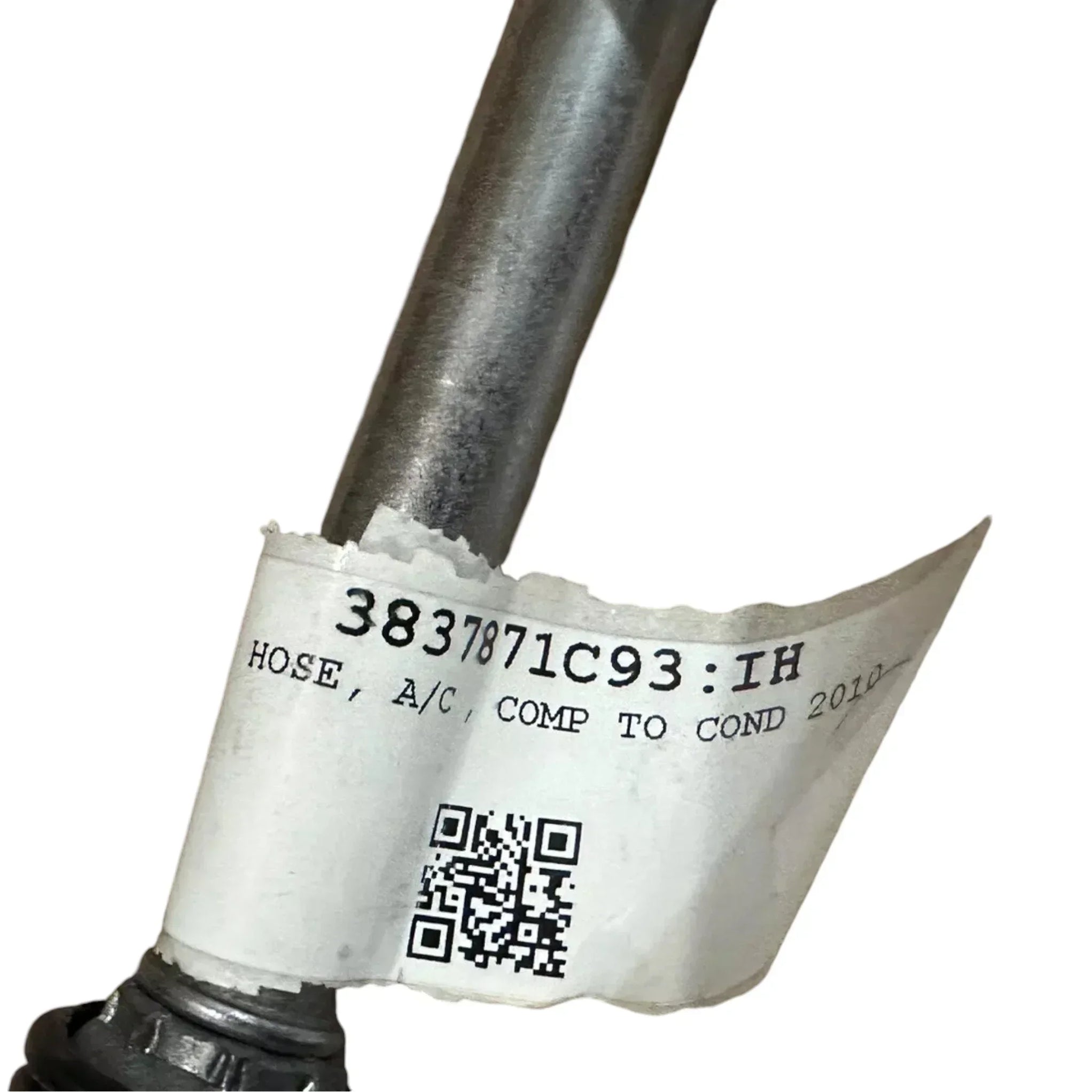 2523921C91 Genuine International A/C Hose – ADVANCED TRUCK PARTS