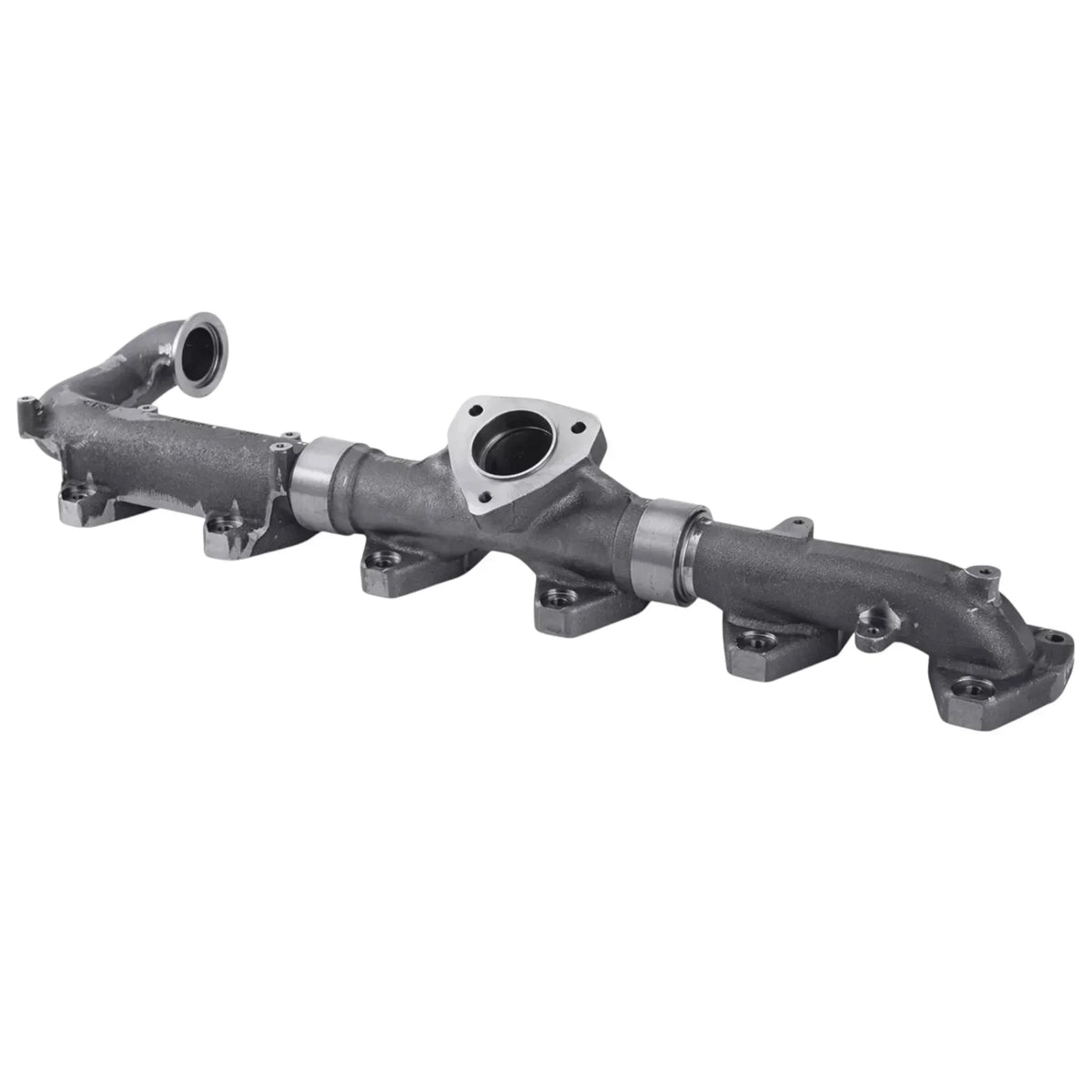2526303C91 Genuine International Exhaust Manifold Assembly — ADVANCED ...