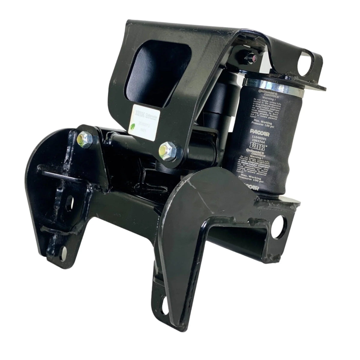 25332012 Genuine Paccar Air Suspension Cabmate For Kenworth — ADVANCED ...