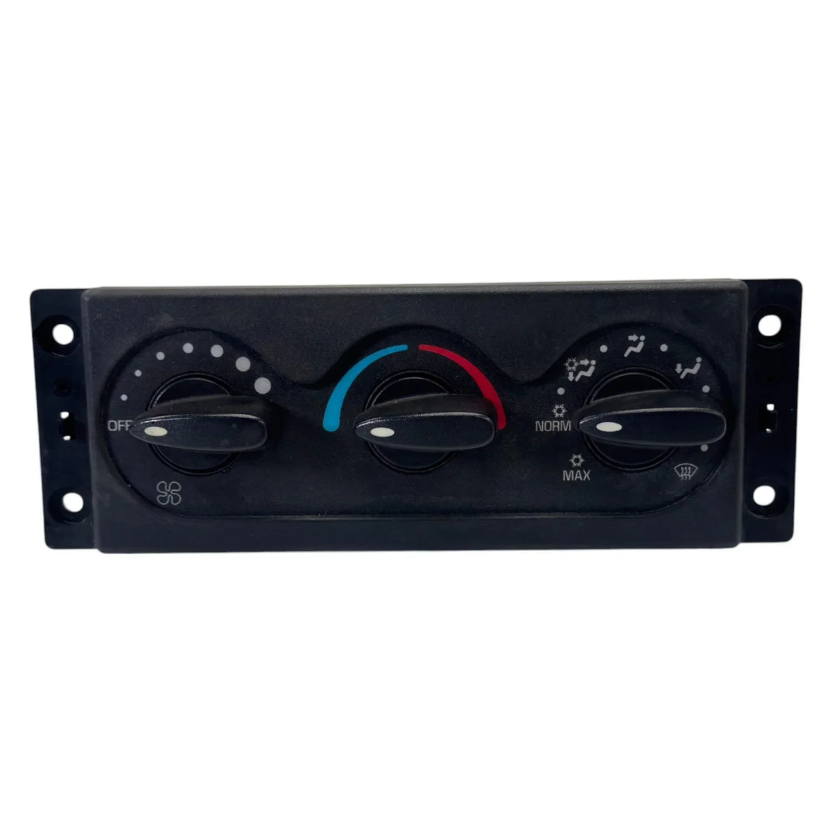 3545543C4 Genuine International HVAC Climate Temperature Control Modul ...